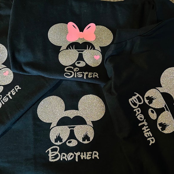 Big Sister Heat Transfer Vinyl Decal, Family,baby Sayings,sister, Girl ...