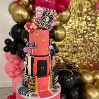 Mini Force Cupcake Toppers Set of 12 Mini Force Birthday Decorations ...