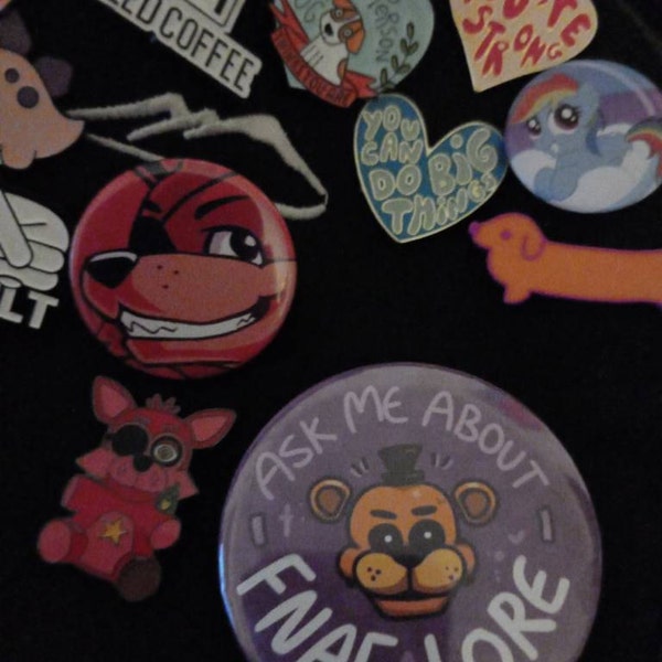 Mouthwashing Chibi Sticker Pack - Etsy Canada