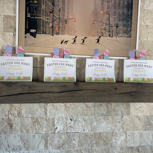 Printable Baking Contest Easy Ballots, Voting Ballot Cards, Bake-off ...