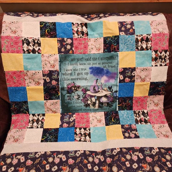 Peter Rabbit Upholstery Sewing Craft Printed Fabric Panels Peter and ...