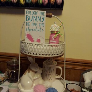 OCEAN WATER Fake Drink in Mini Mason Jars With Faux Ice Cubes - Etsy