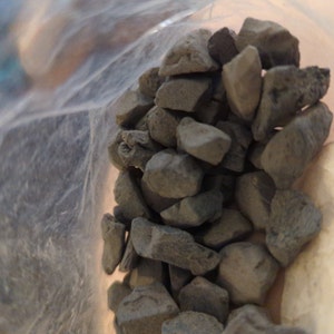 Crushed African ULO Clay must Try Once - Etsy
