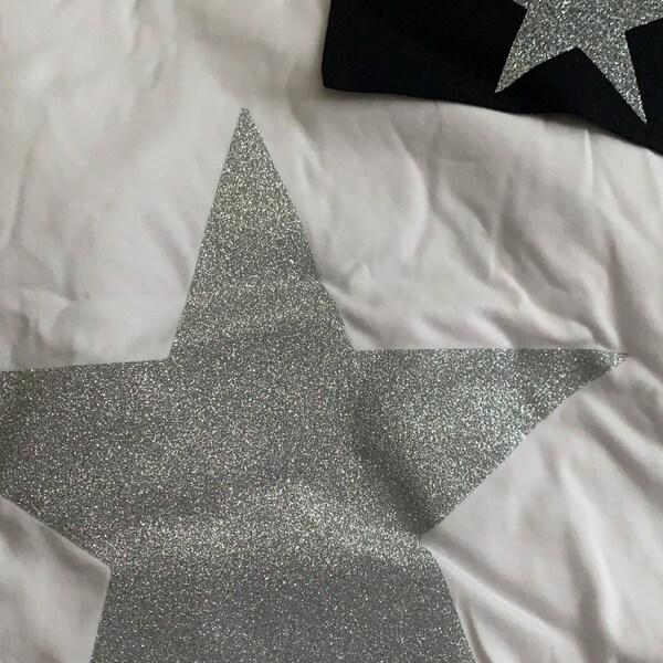 Silver Star AKA, Silver Soror AKA SVG - Etsy