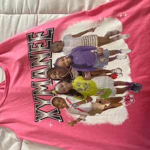 Custom Embroidered Logo Text Sweatshirt, Embroidered Business Logo ...