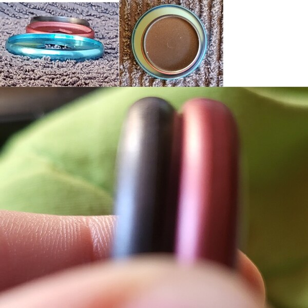 Mini Happy Planner Pouch, Skinny Mini, Clear Sticker Storage, Storage ...