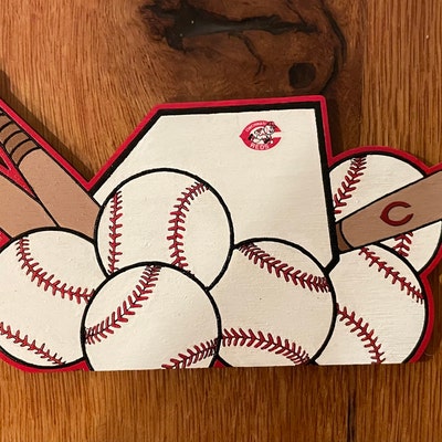 Round Wood Quilt Block Kit Unfinished DIY Home Décor Paint Painting ...