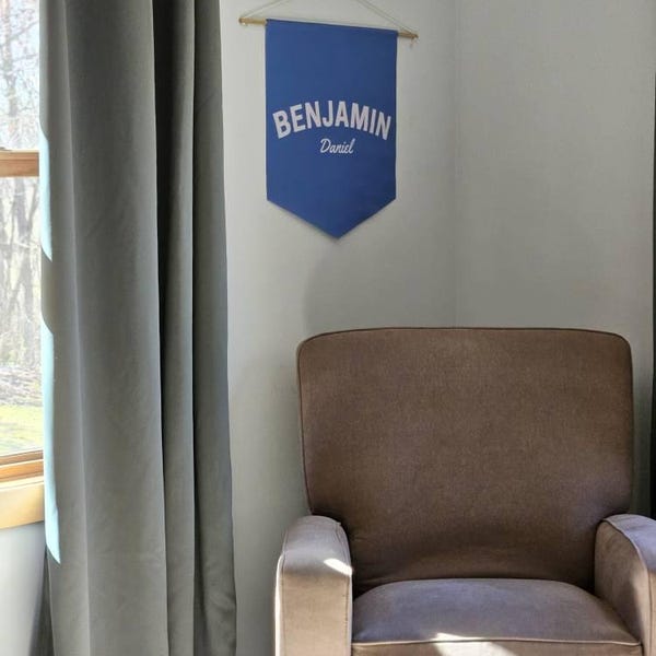 Sometimes You Win Pennant, Pennant Sign, Nursery Wall Art, Classroom ...