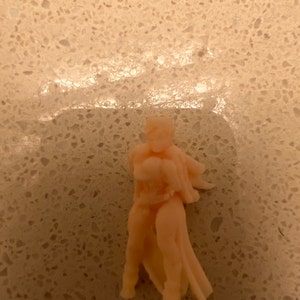 Alien Belly Burster Surprised Victim Aliens Vs Humans 3D - Etsy