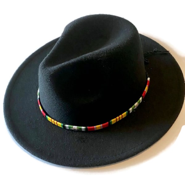 10mm Flat Leather - Black - L10F-1 - Choose Your Length - Etsy