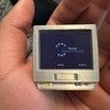 Mini CRT TV - 3 Models, 5 Color Options- Personalize With the Image of ...
