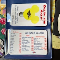 MSC Cruise Light Card® Card Key Switch Activator - Etsy