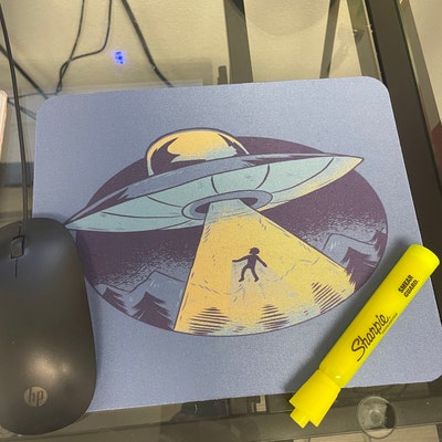 Alien Sticker Alien Laminated Alien Sticker 3x4.5 Inches Waterproof - Etsy