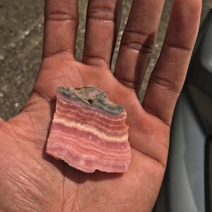 WINGATE PASS AGATE super Rare Very Old Stock - Etsy