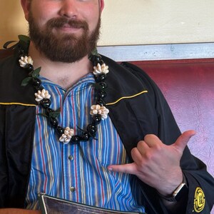 Samoan Hawaiian Faux Turtle Shell Comb - Cut-out Design - Etsy