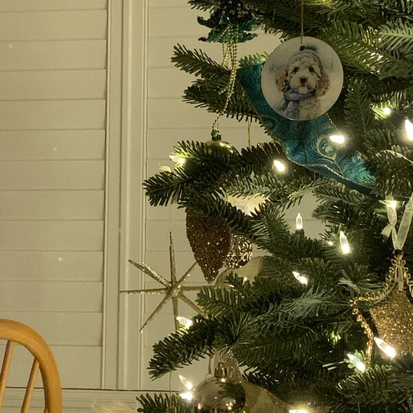 Cockapoo, Birthday Card, Cockapoo Card, Dog Lover Gift, Cockapoo Mum ...