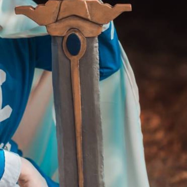 Kaiju No. 8 Armatura Da Difesa Vertebre, Cintura E Tasche MODELLO ...