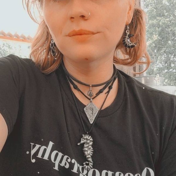 Vegvisir Wall Tapestry | Viking Compass Wall Hanging | Nautical ...