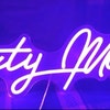 SN Love Heart Shape Neon Sign Wedding Flex Led Neon Light - Etsy