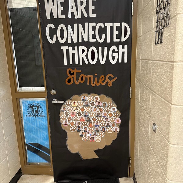 Catholic Saint Posters | Saints Bulletin Board | Catholic Bulletin ...