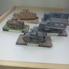 1/72 Scale Indochina Blockhouse, World War Two, WW2, Pacific Campaign ...