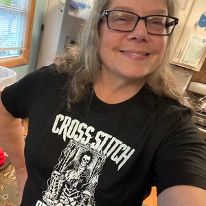 Sampler From Dimension 35C Instant Pattern - Etsy