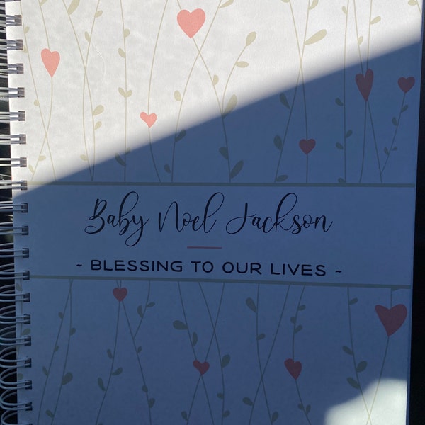 Pregnancy Journal And Memory Book For Expectant Moms Hardcover