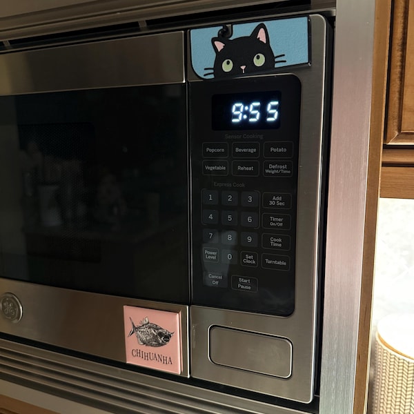 Tab Buddy XL Kitty - Cat Food Can Tab Opener Help for Long Nails, Sore ...