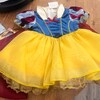Cinderella Inspired Dress, Cinderella Work Dress, Cinderella Rags ...