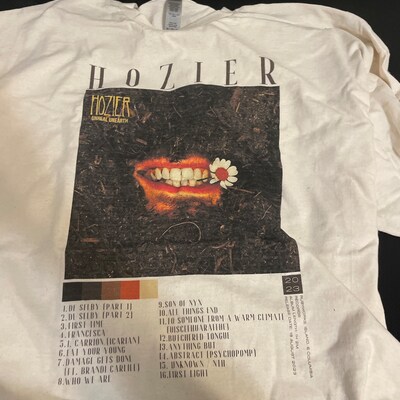 Bad Bunny Gracias Por Nada Tee, Most Wanted Tour Bootleg Merch, Y2K 90 ...