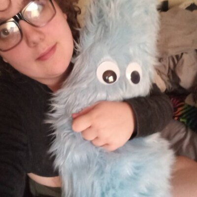 3ft Long Worm on a String Plush Limited Quantity - Etsy