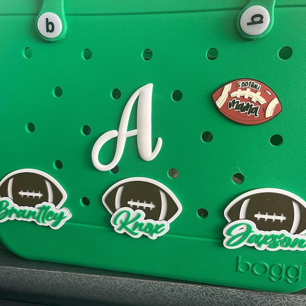 LARGE Brick Wall Letters, Custom Name Wall Letters, Personalized Brick ...