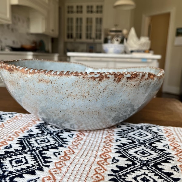 Ceramic Bowls, Handmade Bowls, Rustic Bowls, Minimalist Stoneware ...