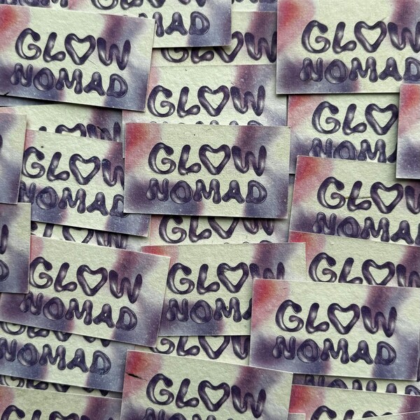 Minimalist Save the Date | Handmade Wedding Invitation With Wildflower ...