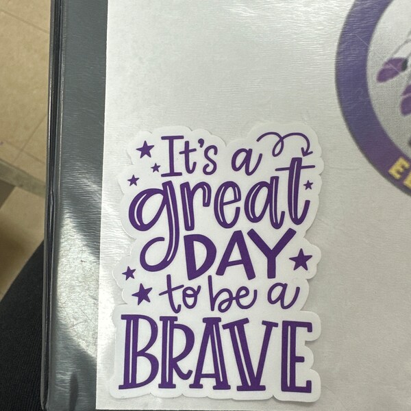 Personalized School Mascot Sticker, Mascot Sticker, School Sticker - Etsy