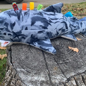 Digital Download 3d Print File Protogen Headphone Cosplay Accessory Stl ...