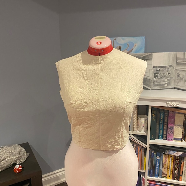 Female Pattern Pack. Body + Sleeve + Skirt + Pants | 6 SIZES | PDF ...