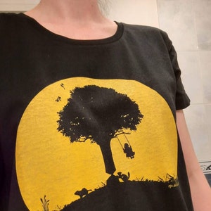 Cool Computer Geek T-shirt for Men With cpu Print - Etsy