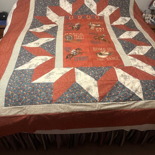 The Original TURNING TWENTY Fat Quarter Quilt Pattern Book by Tricia ...