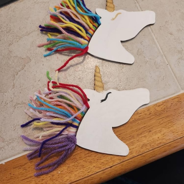 MAKE A FACE - Self-portrait Craft Kit - Diversity Lesson for Kids ...