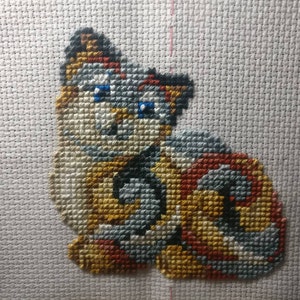 10 Pcs DMC Threads Organizer 30 Holes - Etsy