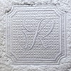 Embossed Machine Embroidery Monogram Font, Knock Down Machine ...