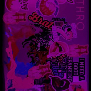 Baa Ram Ewe Sheep Decal Bah Ram Ewe Ram Decal Country | Etsy