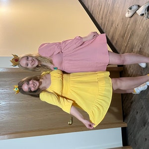 Flower Crown, Flower Princess Cosplay Set - Etsy