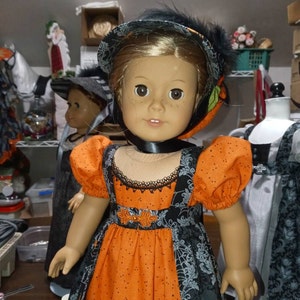 Vintage 1997 Simplicity 7900 Pattern UNCUT 18 Doll Clothes - Etsy