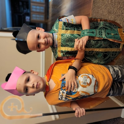 Priest Paper Doll Printable Miniature Vestments Catechesis Activity ...