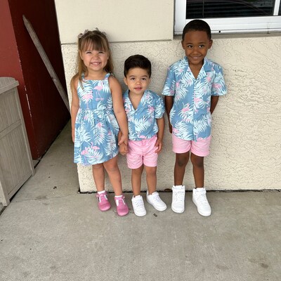 Brother Sister Matching Outfits Sibling Outfits Matching Sibling ...