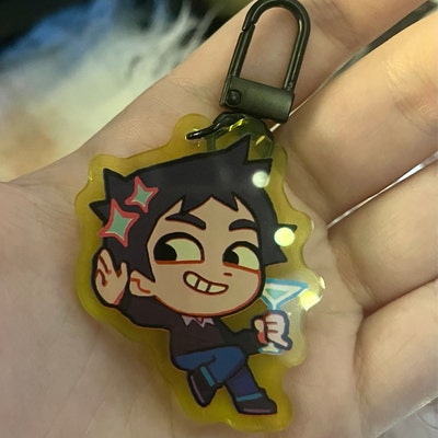 PREORDER Deep Space Action Trigun Sketch Zine - Etsy