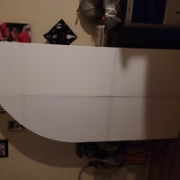 DIY Custom Baseball Panel BLANK Template Svg, Cricut, Png, Canva ...