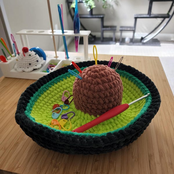 Apple Slices Coaster Set Crochet Pattern, PDF for Instant Download - Etsy
